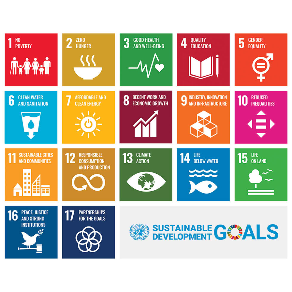Implementation of ESG Criteria | OK Civil Engineers